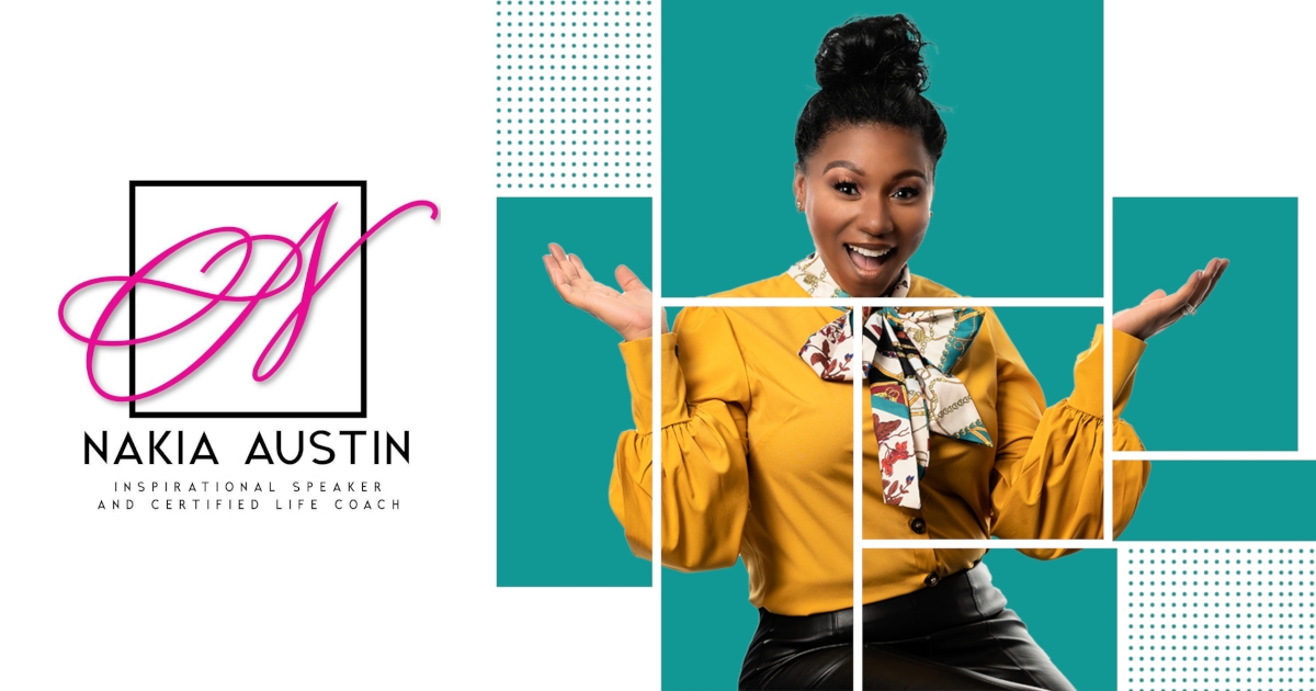 Events - Nakia Austin